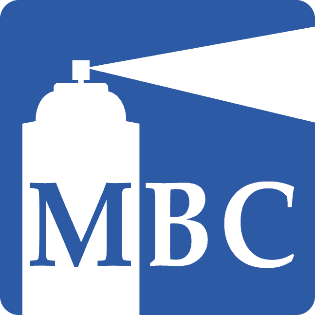 Mbc Logo New Logo | Muskoka Bible Centre
